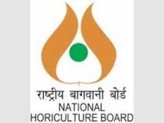 NHB Recruitment 2025, National Horticulture Board (NHB) Jobs