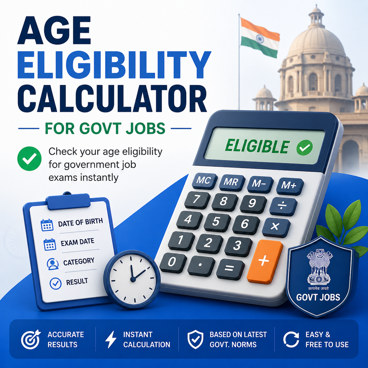 दिल्ली Government Jobs in Delhi 2026, Sarkari Naukri in Delhi